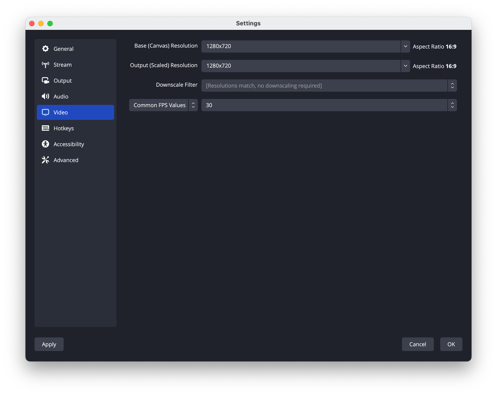 Zoom 가상 동영상 만들기